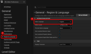 【UE5】Unreal Engine のダウンロード、インストール方法 | メタタイムCG