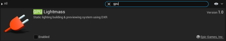 【UE5】ライティング と ライトベイク について ライトの基礎を解説 | メタタイムCG