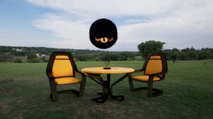 【UE4 & UE5】IBLのやり方 | メタタイムCG