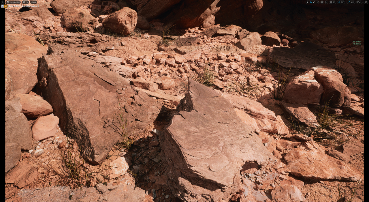 【UE5】DLSSの使い方と比較 | メタタイムCG