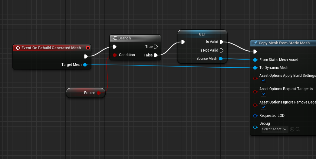 UE5 で Displacement(Height) mapを使う | メタタイムCG