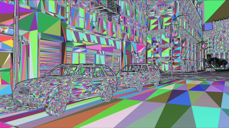 【UE5】Naniteの使い方と注意点 | メタタイムCG 【UE5】Naniteの使い方と注意点 | メタタイムCG