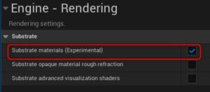 【UE5】Substrate Material の使い方 入門編 | メタタイムCG