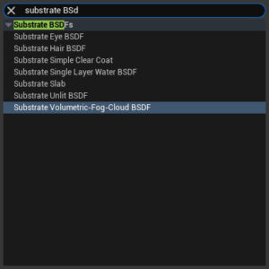 【UE5】Substrate Material の使い方 入門編 | メタタイムCG