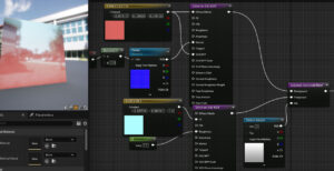 【UE5】Substrate Material の使い方 入門編 | メタタイムCG