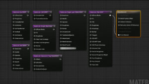【UE5】Substrate Material の使い方 入門編 | メタタイムCG
