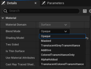 【UE5】Substrate Material の使い方 入門編 | メタタイムCG