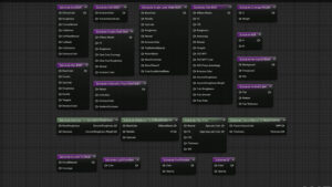 【UE5】Substrate Material の使い方 入門編 | メタタイムCG