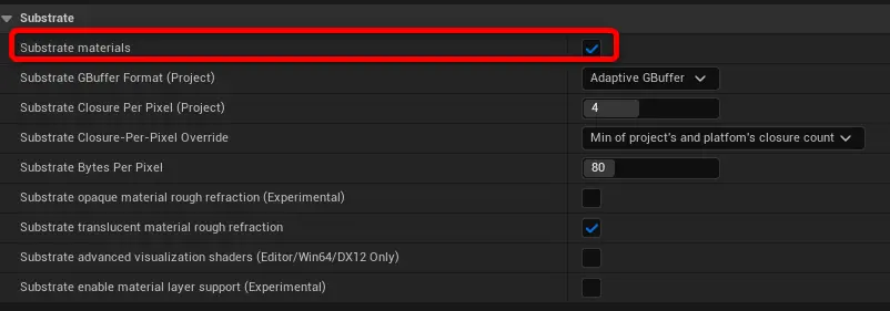【UE5】Substrate Material の使い方 入門編 | メタタイムCG