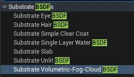 【UE5】Substrate Material の使い方 入門編 | メタタイムCG