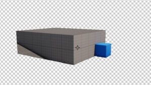 【UE5】手軽に静止画をレンダリング(書き出す)方法 | メタタイムCG