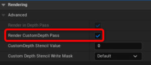 【UE5】手軽に静止画をレンダリング(書き出す)方法 | メタタイムCG