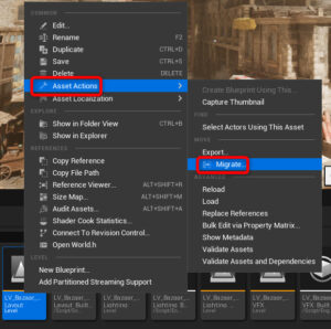 UE5のマップをUEFNで使用する方法 エラーの解決方法なども解説！ | メタタイムCG
