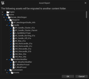 UE5のマップをUEFNで使用する方法 エラーの解決方法なども解説！ | メタタイムCG