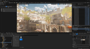 UE5のマップをUEFNで使用する方法 エラーの解決方法なども解説！ | メタタイムCG