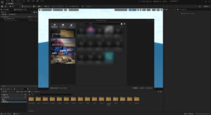 【UEFNの使い方】操作方法や各メニューや機能を紹介 | メタタイムCG