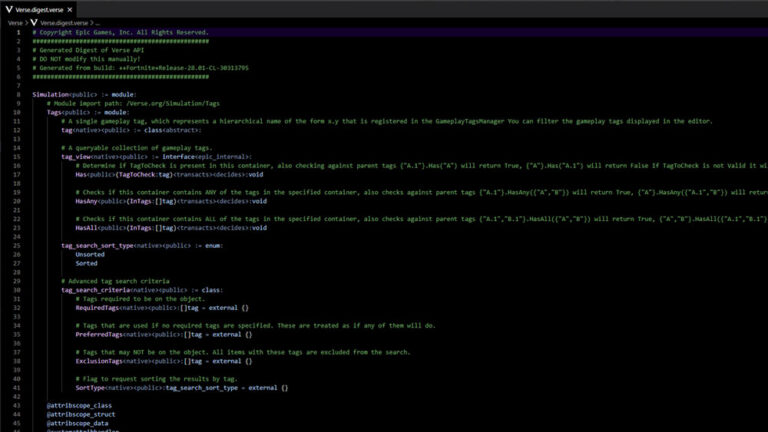 UEFN とは？ Fortnite Creative や UE5 との違いも解説 | メタタイムCG