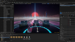 UEFN とは？ Fortnite Creative や UE5 との違いも解説 | メタタイムCG