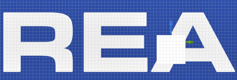 【UE5】Motion Design の使い方 | メタタイムCG